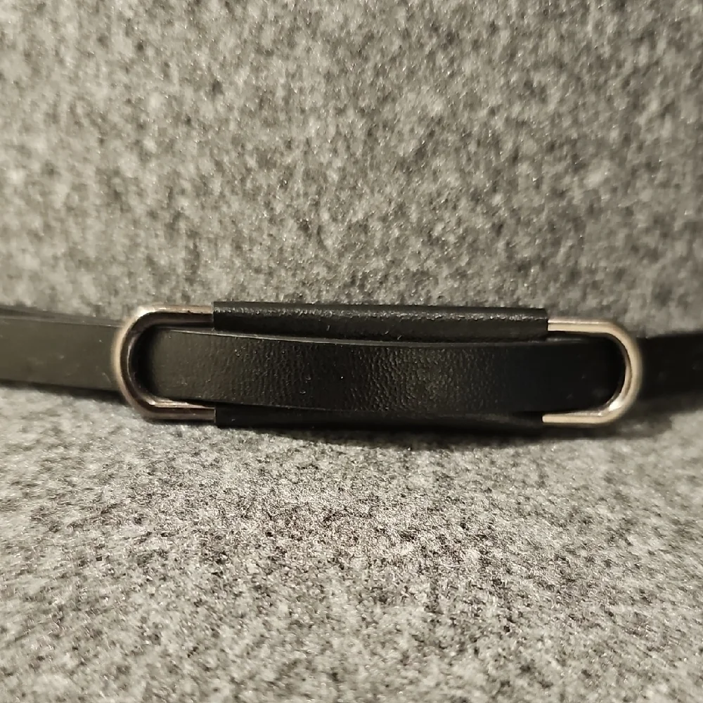 a.n.a | Accessories | Ana Gray Fedora With Black Band | Poshmark